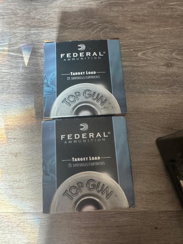 AMMO SALE ONE DAY ONLY! | EstateSales.org