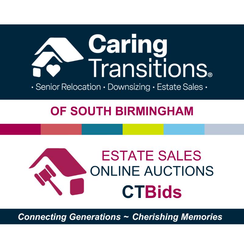 "Forest Park Estate" 2 Day In-Person Sale | EstateSales.org