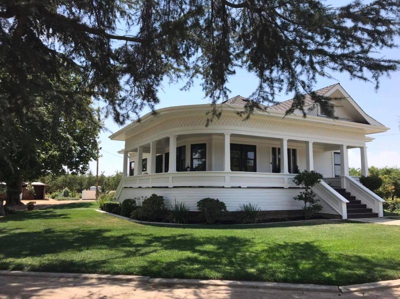 Funky Junk fun at white blossom ranch in Oakdale! | EstateSales.org