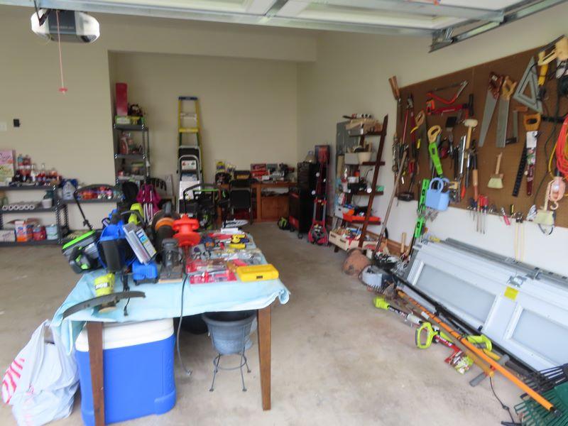 Tools, Art, Modern Furnishings and Décor, Instruments, Watches, 3 Story ...