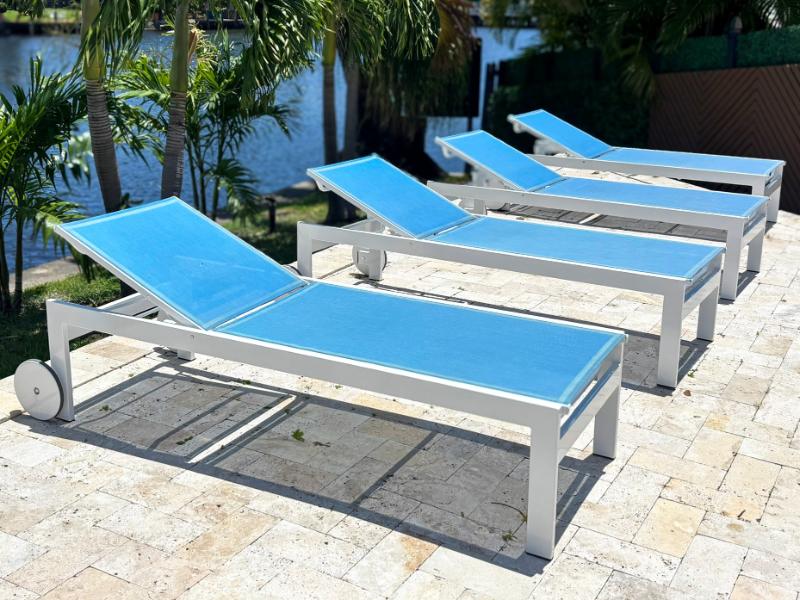 The Florida Collections Of Ron Perkov, William Hayden and Friends ...