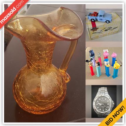 Tracy Downsizing Online Auction - S Lammers Road | EstateSales.org