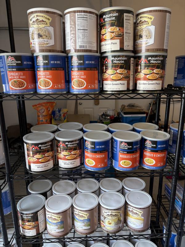 ALABAMA ESTATE SALES- HELENA PREPPERS ESTATE SALE | EstateSales.org