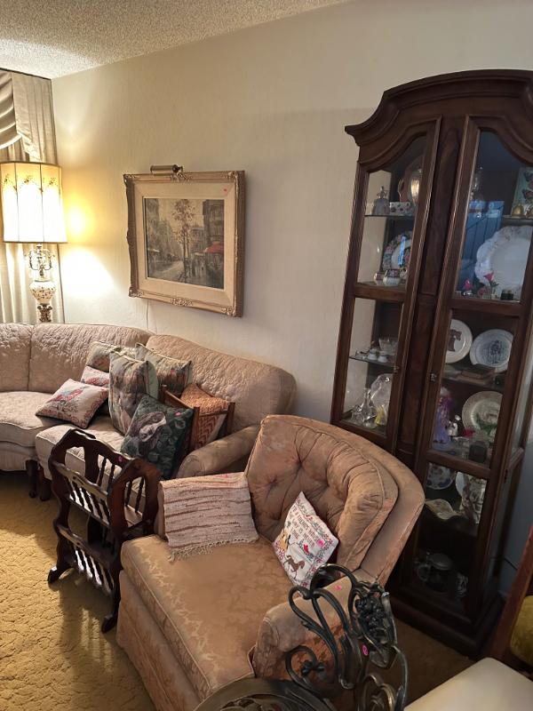 Estate Sale San Ramon Treasures | EstateSales.org