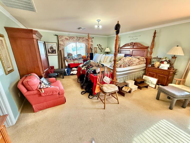 Coolidge Two Story Estate Sale | EstateSales.org