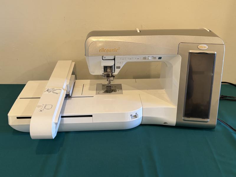 Bertha and the Babes Presents Safes, Meridian Knives, Lawn Art, Sewing ...