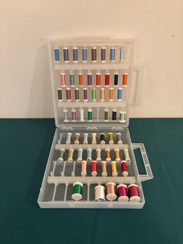 Bertha and the Babes Presents Safes, Meridian Knives, Lawn Art, Sewing ...