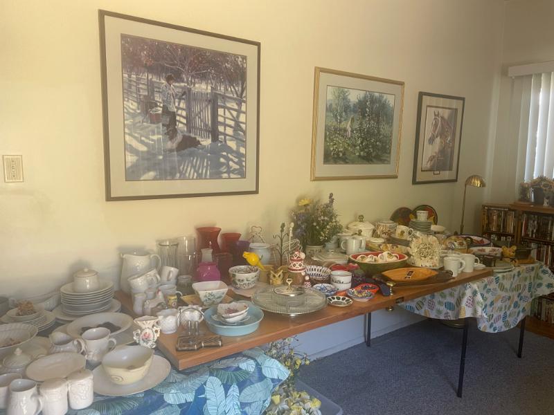 OLYMPUS HILLS ESTATE Thanks for Sharing | EstateSales.org