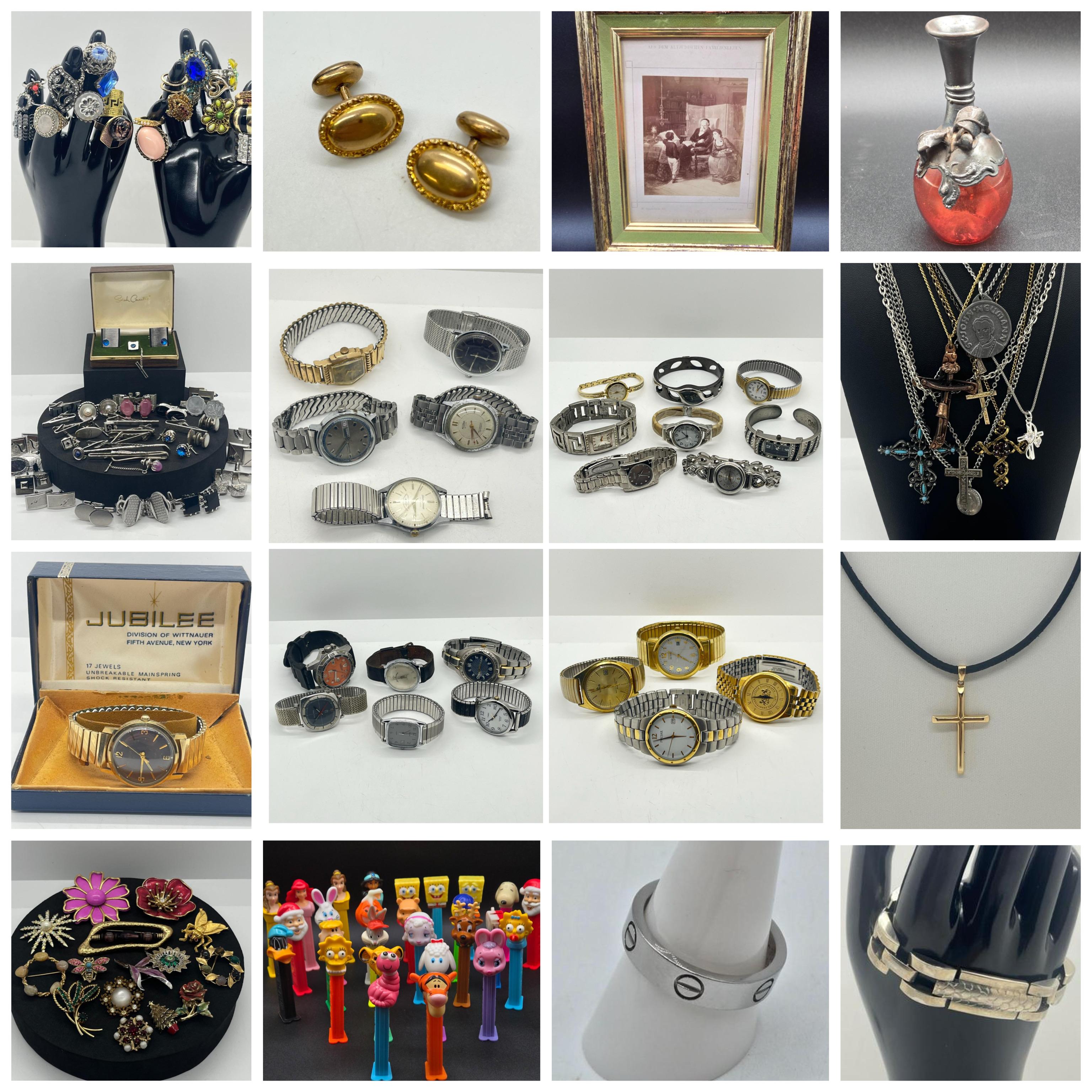 Treasure Me is Hosting an Online Consignment Auction From Our Mantua ...