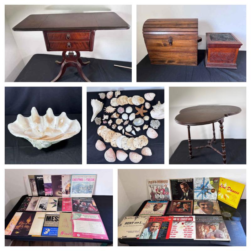 Multi-Generational Treasures from Germany to Florida | EstateSales.org