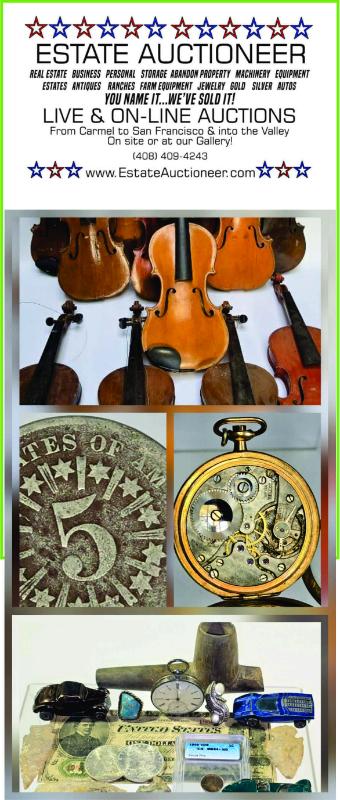 Rare SILVER Coins, Vintage Toys &Native American Artifacts, Antique ...