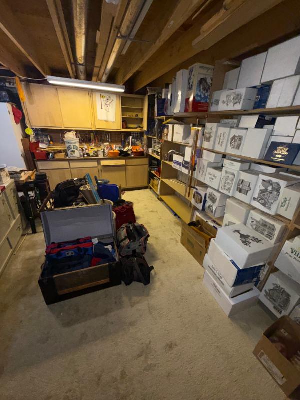 West Fargo in person estate sale! Estate of Julius Helm | EstateSales.org