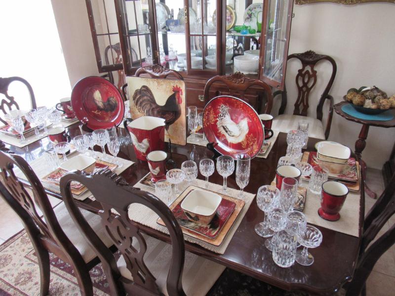 The Girls Estate Sales ~ Shannon & Overton | EstateSales.org