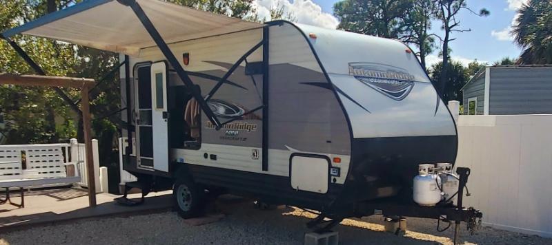 Big Boy Toy Sale!!! 2016 Z71 Colorado (83231 Miles), Travel Trailer ...