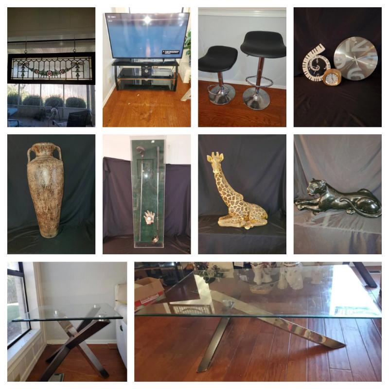 Art on Mellow Hill bids start to end 7pm Mon Nov 10th; pickup Wed Nov ...