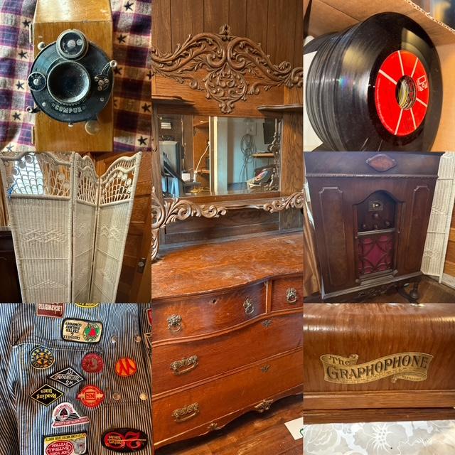 KINGSTON COLLECTION HISTORY, VINTAGE CLOTHING, Tools, Machinery, LGBTQ ...