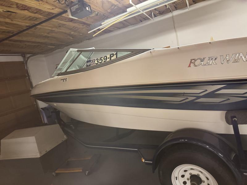 Donna Davis LLC- Lake Spivey Boat with trailer Antique Collectibles, Delta Memorabilia ...