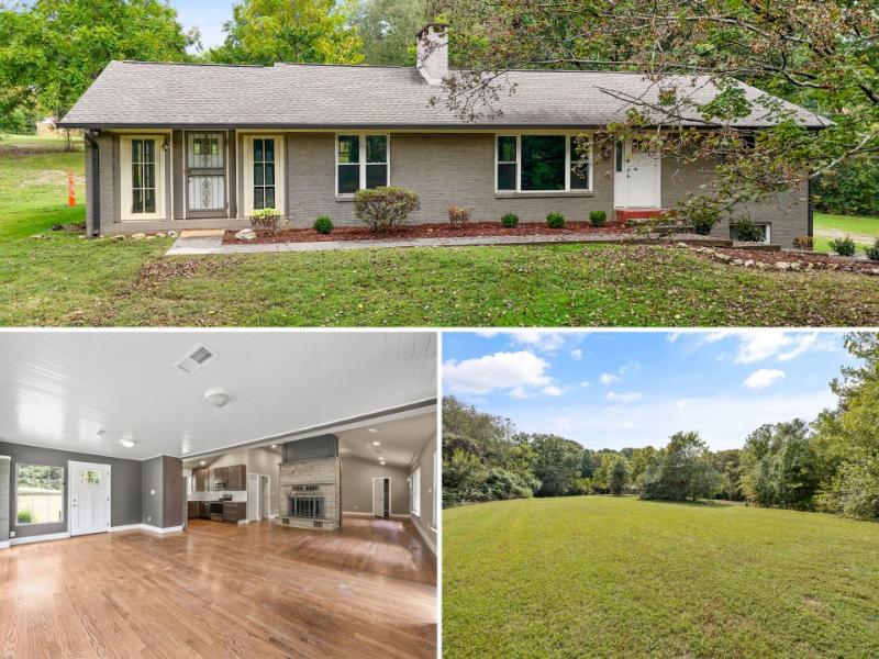 700 MARS HILL ROAD, KNOXVILLE, TN 37923 | EstateSales.org