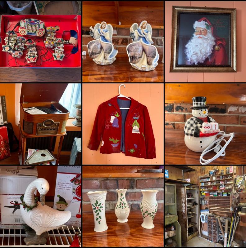 Treasure Me Estate Sales