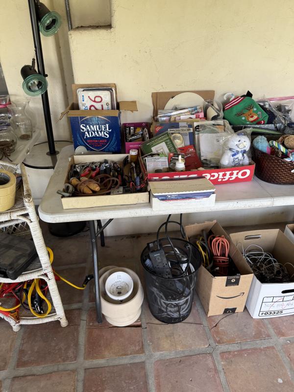 Sale By Cyndi | EstateSales.org