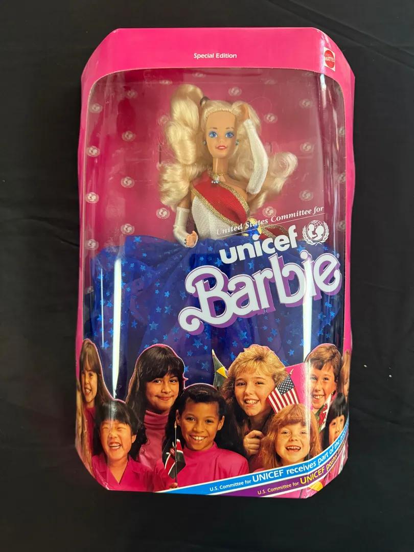 Carrollton, VA Pop Culture Sale: Barbie, NKOTB, Madam Alexander, Games ...