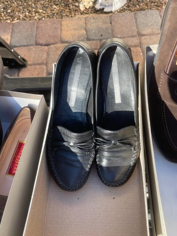 Alden -Cape Cod- Cole Haan and more ! Shoes Galore | EstateSales.org